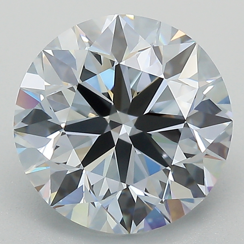 Rogers & Hollands: Fancy Color Lab Grown Diamonds