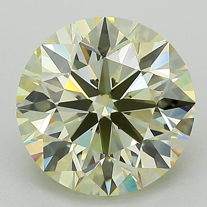 Rogers & Hollands: Fancy Color Lab Grown Diamonds