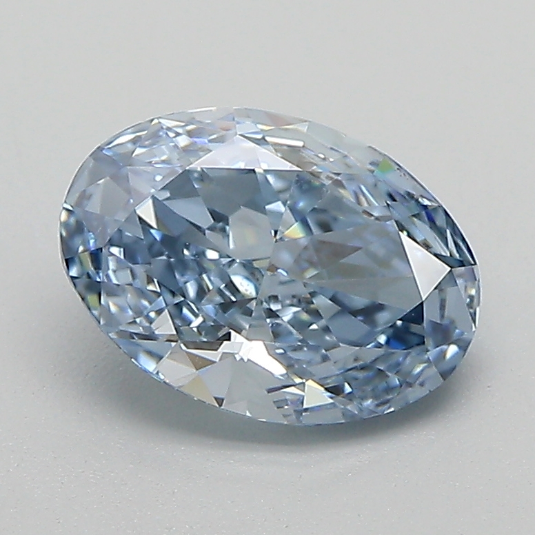 Rogers & Hollands: Fancy Color Lab Grown Diamonds