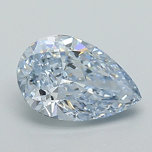 Rogers & Hollands: Fancy Color Lab Grown Diamonds
