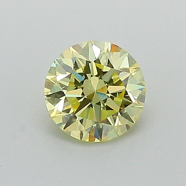 Rogers & Hollands: Fancy Color Lab Grown Diamonds