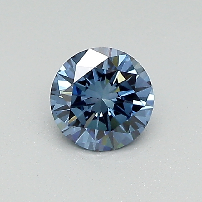 Rogers & Hollands: Fancy Color Lab Grown Diamonds