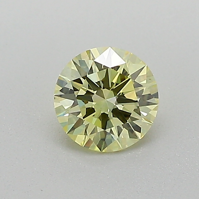 Rogers & Hollands: Fancy Color Lab Grown Diamonds