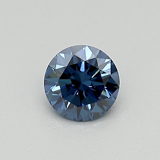 Rogers & Hollands: Fancy Color Lab Grown Diamonds