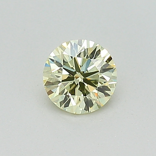 Rogers & Hollands: Fancy Color Lab Grown Diamonds