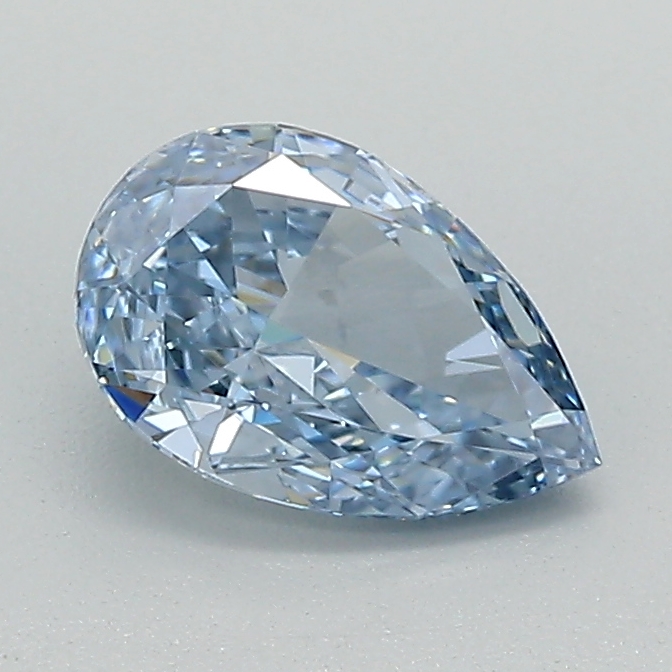 Rogers & Hollands: Fancy Color Lab Grown Diamonds