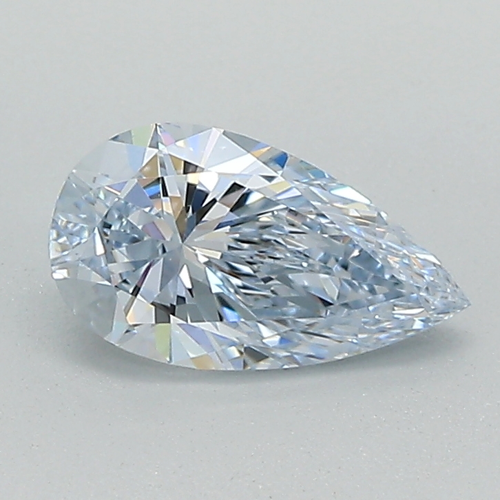 Rogers & Hollands: Fancy Color Lab Grown Diamonds